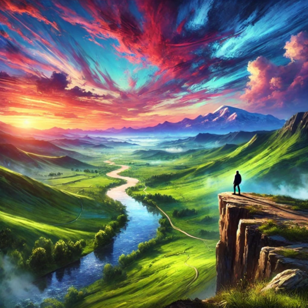 The Illusion of Separation - Life is Relationship